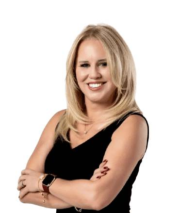 Amy Kunce-Martinez - The Cutting Edge, REALTORS